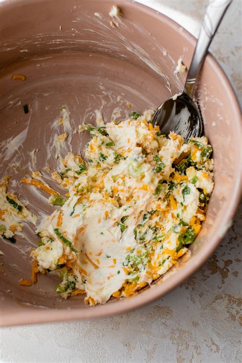 Mummy Jalapeno Poppers Recipe Chronicle