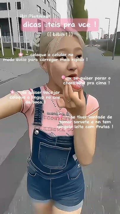 Bem úteis •° Youtube