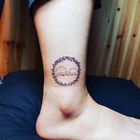 22 Extremely Cute Hedgehog Tattoo Designs Tattoobloq Hedgehog