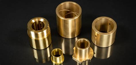 Cnc Machining Bronze An Ultimate Guide