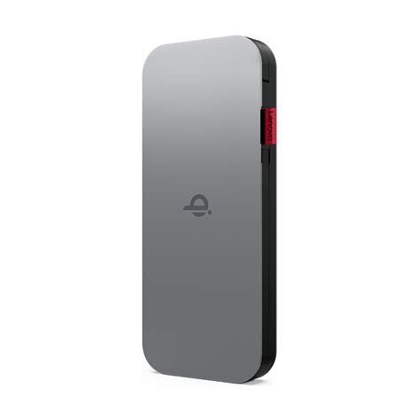 Lenovo Go Wireless Power Bank Mah Mah Wireless Usb C Charger Lenovo Uae
