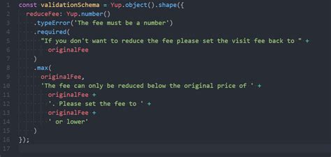 Linebreaks Weirdly In Long Es6 Template Strings With Expressions