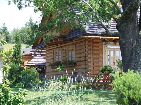 Roubenky Tradiční Vs Moderní Dřevostavitel Cz