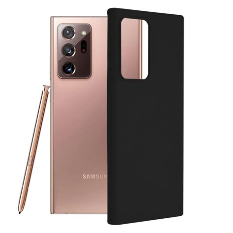 Husa Pentru Samsung Galaxy Note 20 Ultra Note 20 Ultra 5g Techsuit