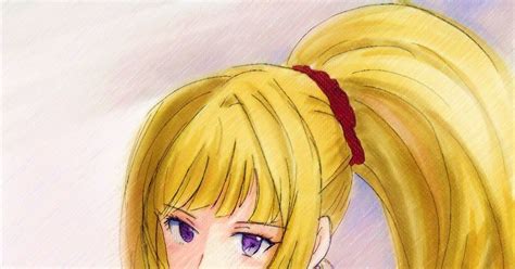 クーデリア・藍那・バーンスタイン クーデリア・藍那・バーンスタイン ぽてきちのイラスト Pixiv