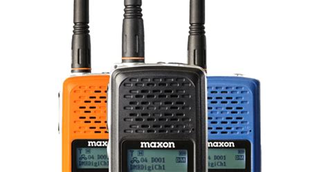 CavCom RCA Radio Solutions