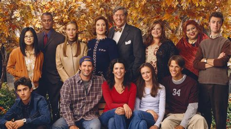 Gilmore Girls Staffel 7 Episodenguide Alle Folgen Im Überblick
