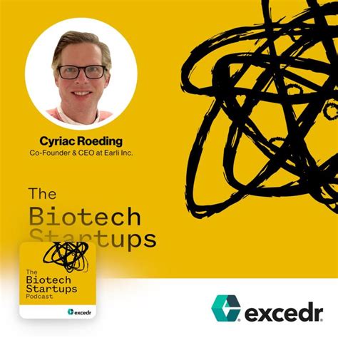 Cyriac Roeding On Linkedin 🧬 Cyriac Roeding Part 1 From Flea