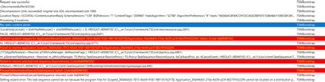 Boot Media Issue New Remote Dpboundary Issue Rsccm