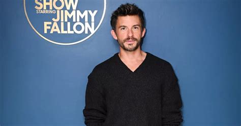 Jonathan Bailey Named Sexiest Man Alive For 2025 By People Magazine News