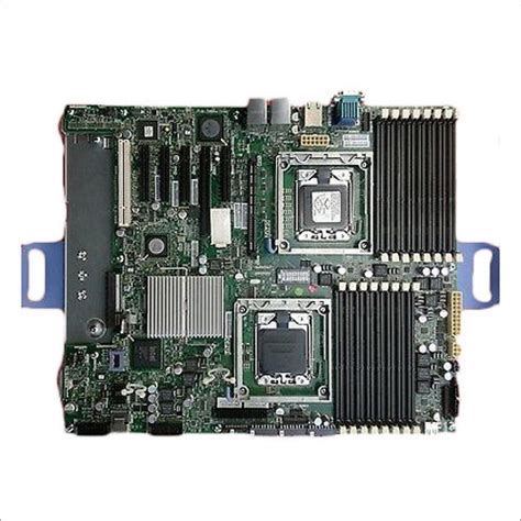 Hp Server Motherboard Exporter Server Motherboard Supplier Distributor