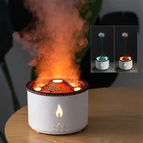 Volcano Diffuser At 1200 Piece Aroma Diffuser In Surat ID