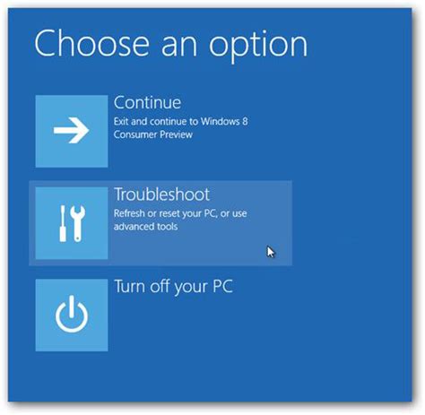 How To Boot Into Safe Mode On Windows 8 Or 10 The Easy Way GUIDE 06 August 2015 Blog