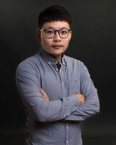 Assistant Professor Cheng Pei Lin College Of Nursing National Yang