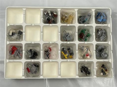 Lego® 75307 Star Wars™ Adventní Kalendář Aukro