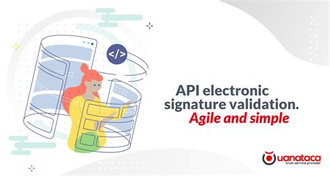 Proving The Authenticity Of An Electronic Signature Signature