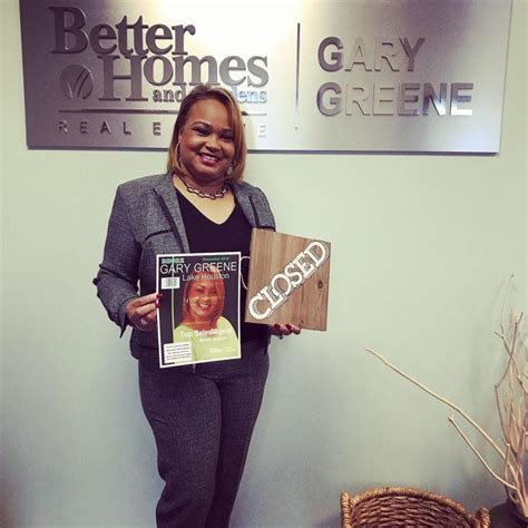 Renae Jackson On Linkedin This Happened Yesterday Decembers Top Producer Need A Realtor Im