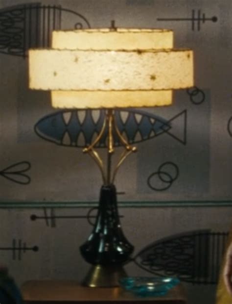 Fallout Lamp Could One Replicatefind This Amazing Lamp Rfallout