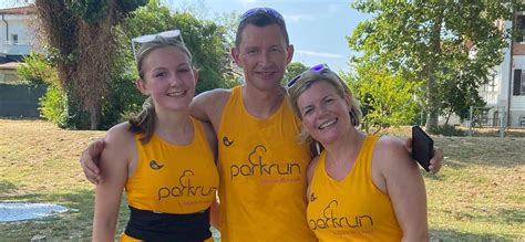 Parkrun Is My Safe Space Parkrun Au Blog