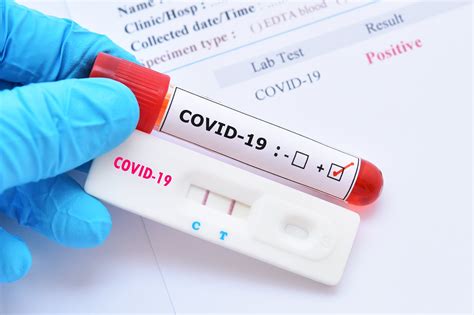 Covid Pourquoi Les Variants Omicron Ba4 Et Ba5 Gagnent La France