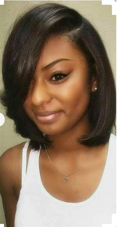 11 Impressive Flat Bob Hairstyle