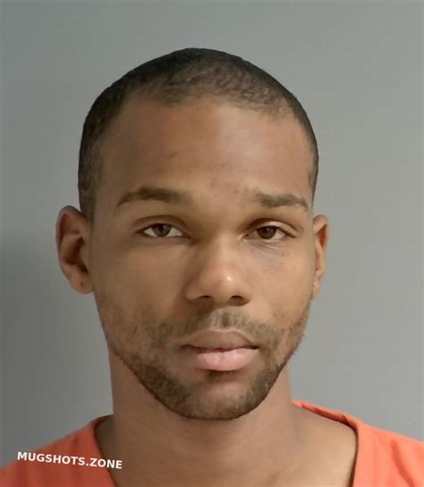 MURRELL ANDRE FRANKLIN Calhoun County Mugshots Zone