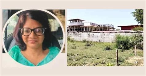 Hema Meena Bhopal Engineer Earning Rs 30k A Month Raided Rs 7 Crores