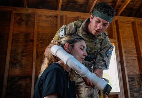 Dvids News Swedish Usaf Eod Forces Strengthen Nato Ties In Combined Exercise At Tyndall