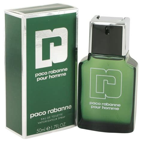 Paco Rabanne