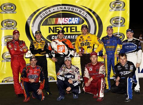 Photos Jimmie Johnson Through The Years