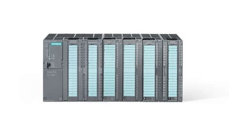 Siemens Plc S7 300 At 10000 Piece Siemens Programmable Logic Controller In Ahmedabad ID