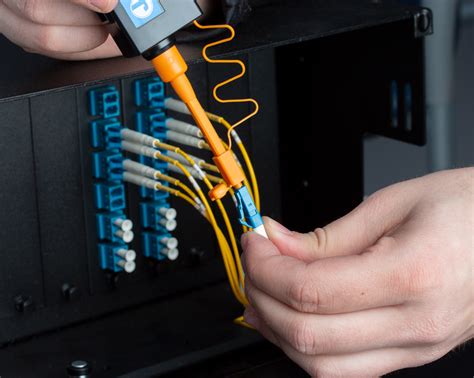 Basic Hand Tools For Fiber Optic Technicians Jonard Tools