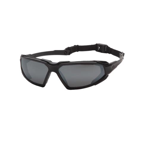 Hot Stuff Grey Glasses With Removable Elastic Online Purchase