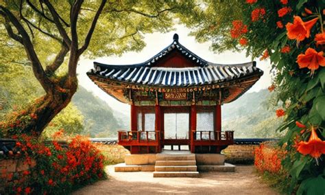 능소화 키우기 꽃말 개화시기 및 꽃 피우기 묘목 심기 삽목 독성 국내 명소