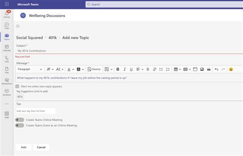 Getting Started Social Squared SPFx Lightning Tools