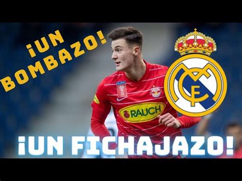MUY BUENO UN SORPRESON NOTICIAS DEL MADRID HOY YouTube