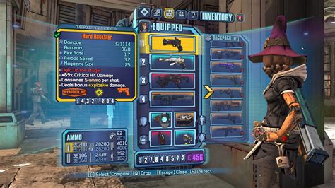bl2重生下载 v1 4 2版本 无主之地2 mod下载 3dm mod站
