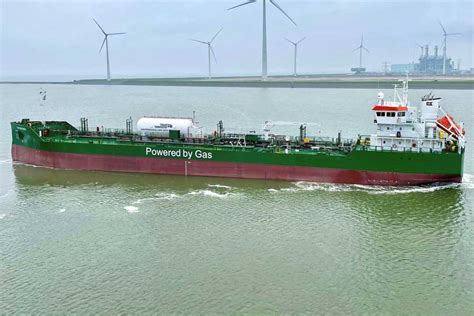 Ferus Smit Schließt Dual Fuel Neubauserie Für Erik Thun Ab