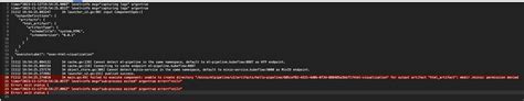 Running KFP V2 With Non Rooted Image Fails Using Artefacts In Pipeline