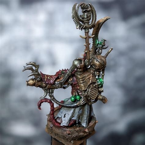 Ikit Claw R Skaven