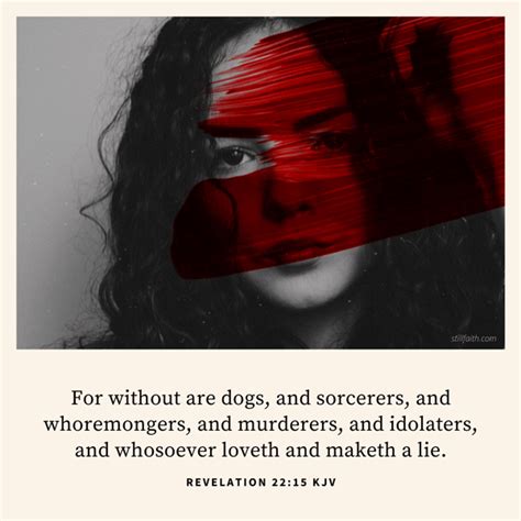 100 Bible Verses About Sexual Immorality Kjv Stillfaith