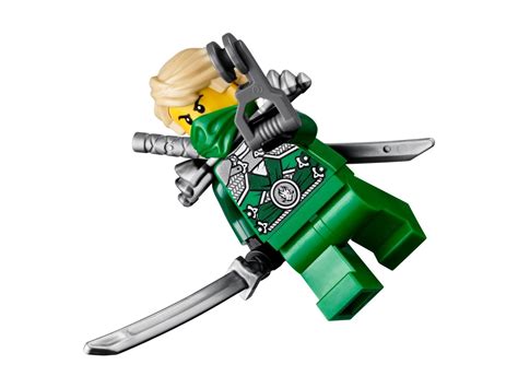 LEGO 70728 Ninjago Bitwa o Ninjago zklocków pl LEGO 70728 Ninjago Bitwa o Ninjago zklocków pl