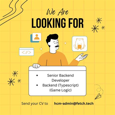 🔥 Backend Jobs 🔥 ️ 1 Dn Senior Backend Developer Php 2000 ️