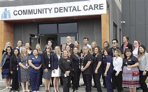 Wright Countys Community Dental Clinic Opens In Buffalo News