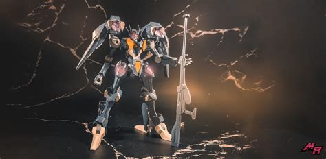 Kit Review Hg Twfm 1144 Gundam Pharact Mecha Alliance