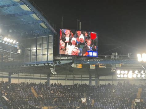 Sns 벌써 미국식 게이로 진행중인 스탬포드 브릿지 해외축구 에펨코리아