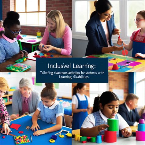 Understanding The Process How Learning Disabilities Are Diagnosed