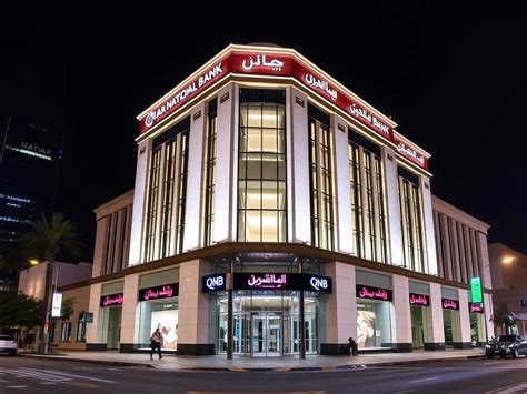 Qatar National Bank Qnb Top 13 Discoveries