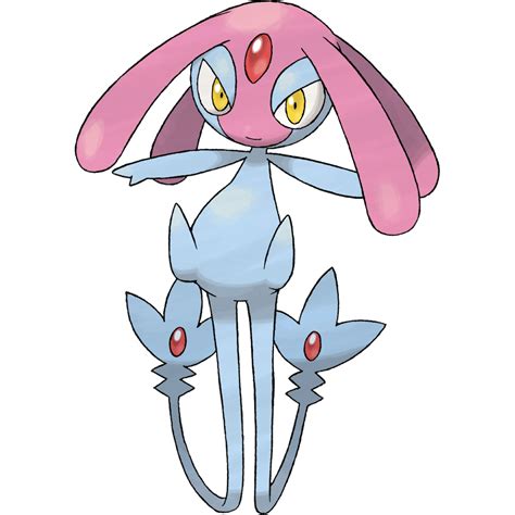 Azelf Pokemon Trio Guardian Psychic Type Unique Abilities Legendary