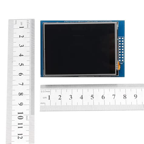 Adafruit Tftlcd Not Working Displays Arduino Forum